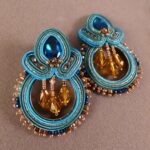 Soutache Project 2020 - Kate's Corner